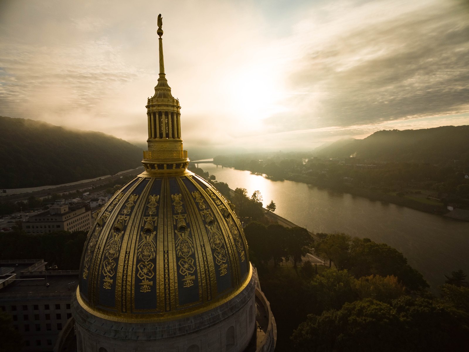 6 things you should know about West Virginia's business climate